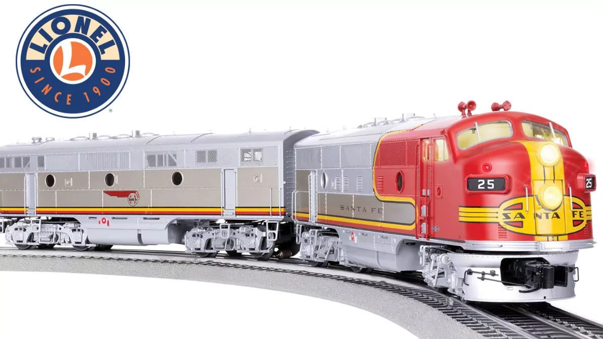 Page 23 | Lionel trains Superstore : Lionel train sets - O Scale ...