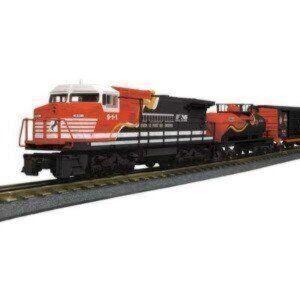 MTH Trains| Railking| Premier Trains|MTH Locomotives| MTH Track