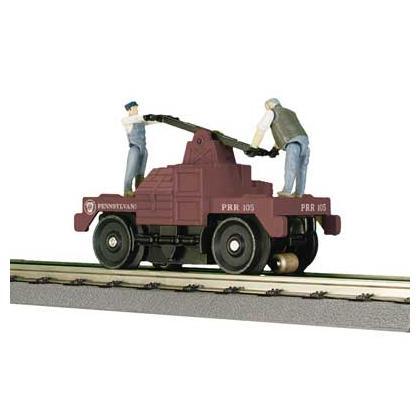 MTH Trains| Railking| Premier Trains|MTH Locomotives| MTH Track