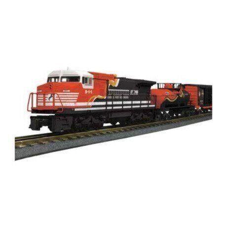 MTH Trains| Railking| Premier Trains|MTH Locomotives| MTH Track | Train ...