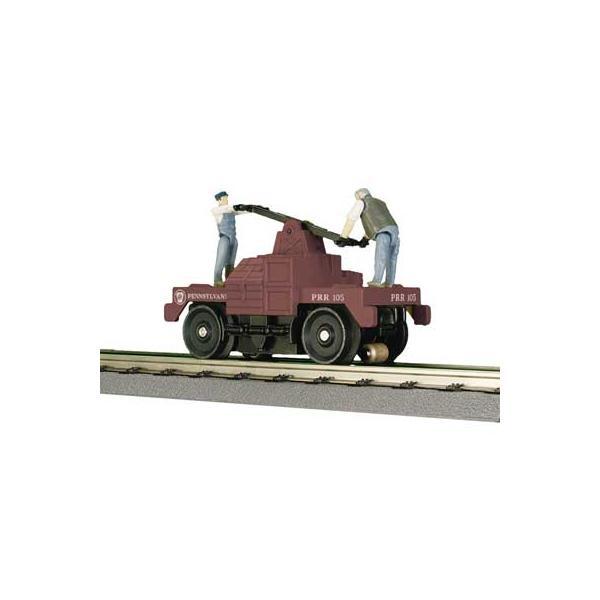 MTH Trains| Railking| Premier Trains|MTH Locomotives| MTH Track