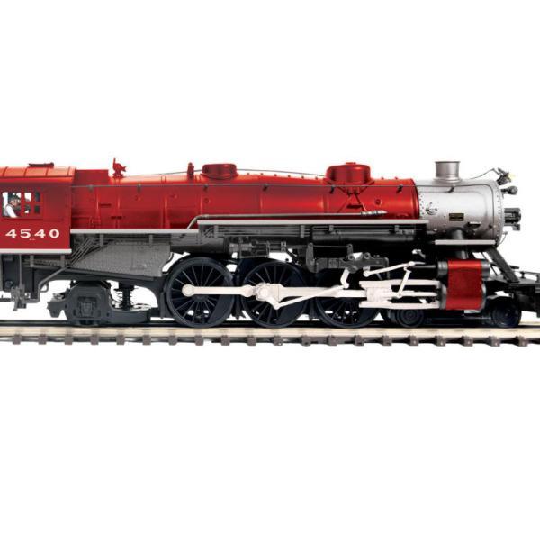 MTH Trains| Railking| Premier Trains|MTH Locomotives| MTH Track