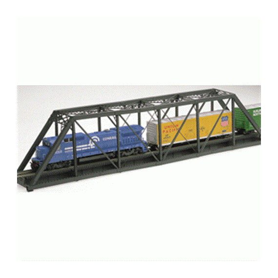 O Scale Bridges and Tunnels Collection | Model Train Accessories