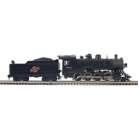 O Gauge Steam Engines | MTH, Lionel & Atlas - Models Galore